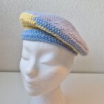Needlebinding Beret – Needlebinding.com