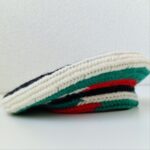 Needlebinding Beret – Needlebinding.com