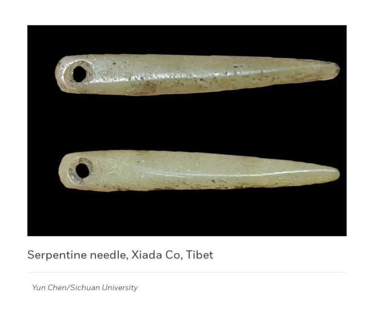 DIY new design Nålbinding needles. – Needlebinding.com