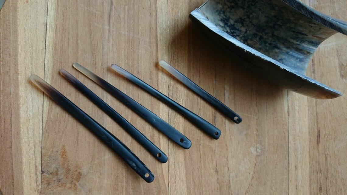 Needlebinding.com – One Needle