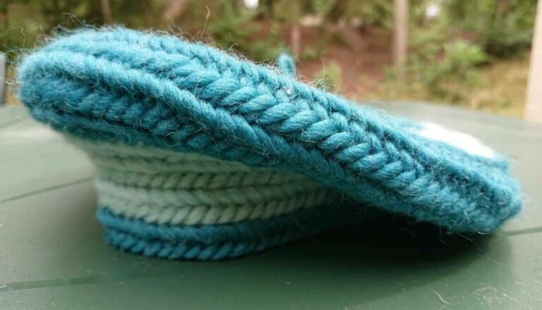 Needlebinding.com – One Needle